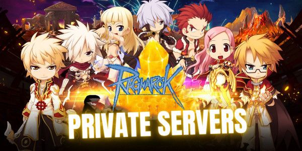 Top Ragnarok Online Private Servers - Gamehot.Net