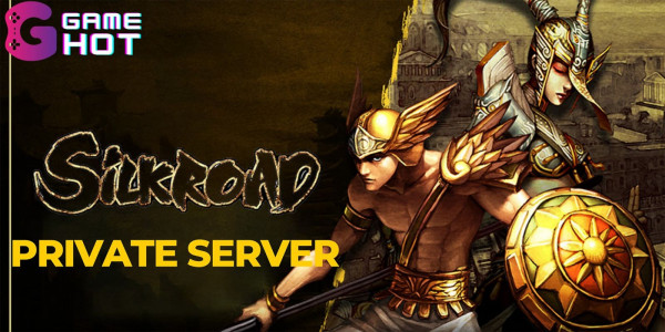 Silkroad Online Private Servers - Silkroad Servers List - Gamehot.Net