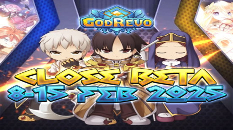 GodRO Revo Server - Good Old Days Games - Ragnarok Server - Gamehot.net