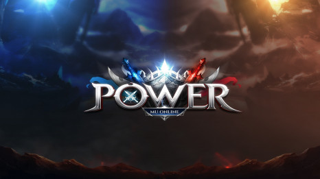 Power Mu Season 19 P2-3 x500 - Opening November 15 - Mu Online Server ...