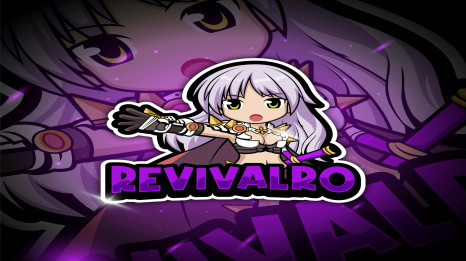 RevivalRO - Ragnarok Server - Gamehot.net